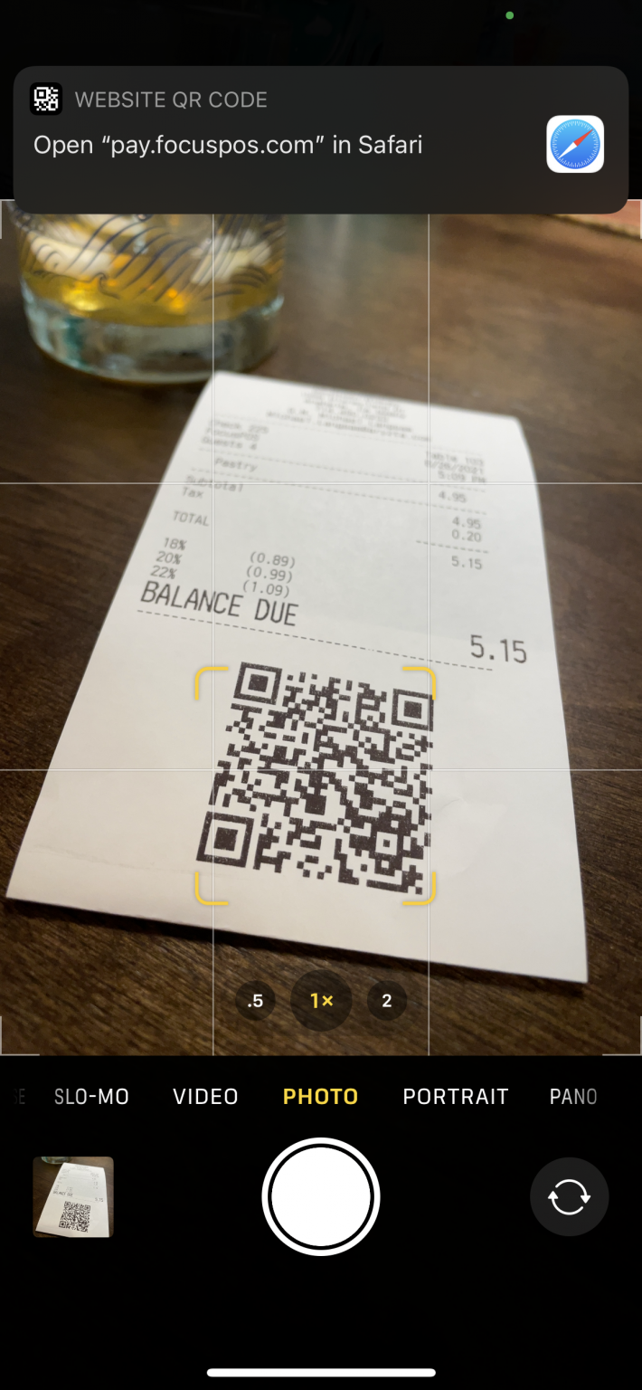 Blog – Focus | Restaurant & Bar Management Apps | CA / AZ / NV